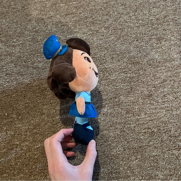 Disney | Toys | Giggle Mcdimples Toy Story 4 Police Officer Disney ...